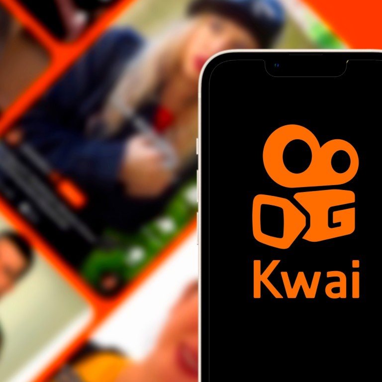 China’s Kuaishou aims to replicate model in overseas expansion plan ...