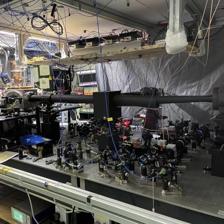 Chinese scientists harness power of ‘entanglement’ to fuel quantum engine