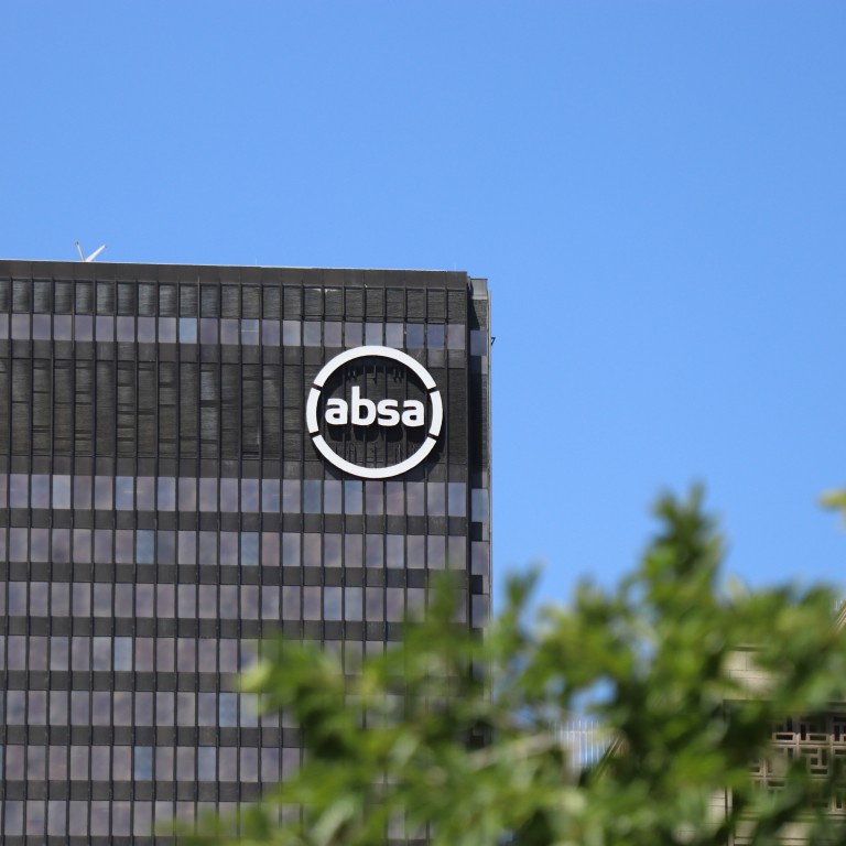Absa aims to use new Beijing office to strengthen China-Africa business ...