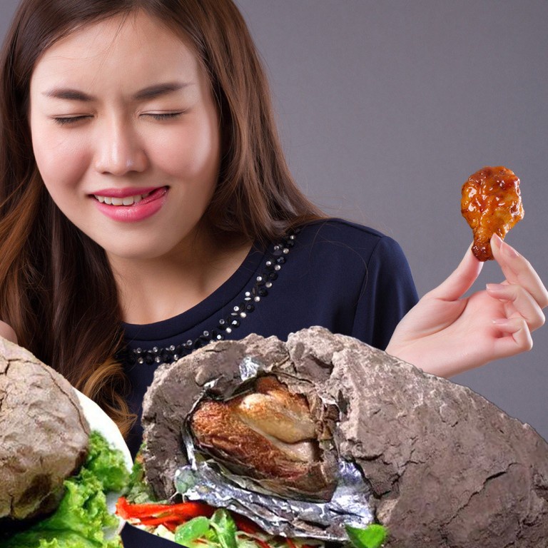 Curious history and myths of Chinese beggar’s chicken that captivates ...