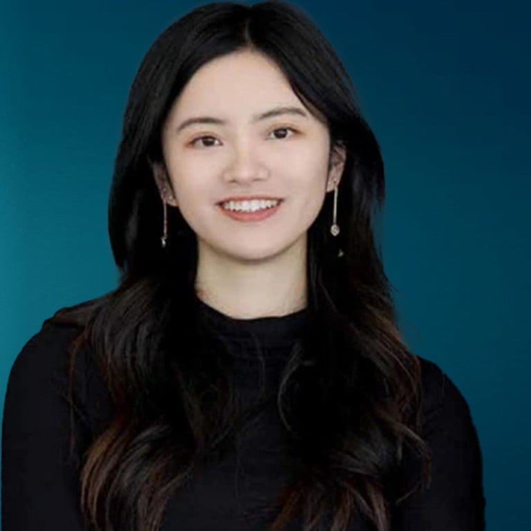 China ‘genius girl’ Guo Wenjing, Harvard graduate, co-founder of tech firm backed by US$135 ...
