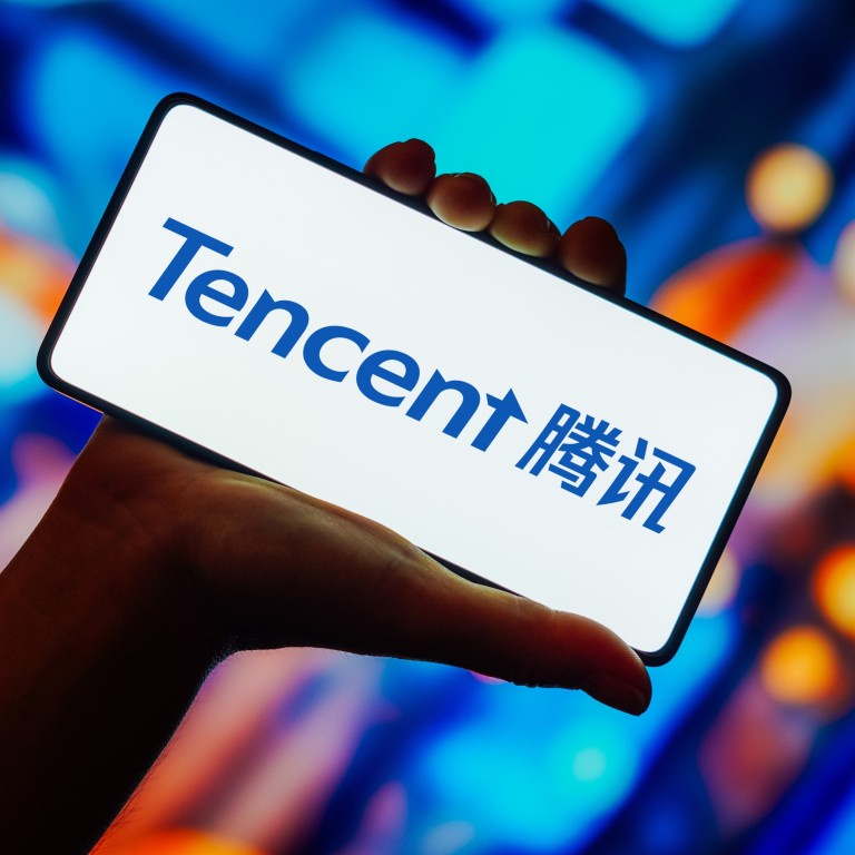 Tencent boosts AI training efficiency without Nvidia’s most advanced chips