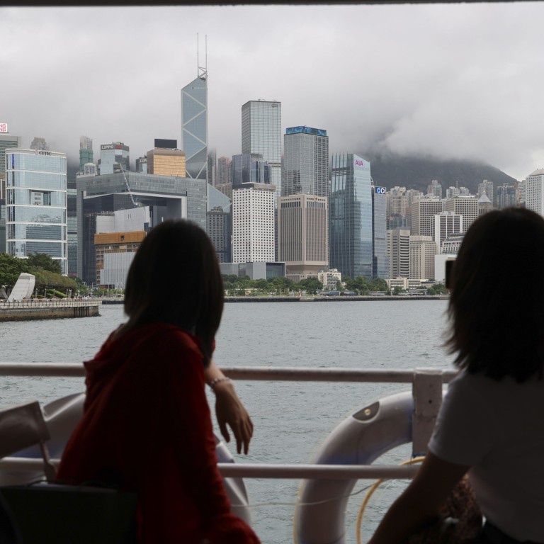 Bringing tech workers to Hong Kong not an option, Vietnamese IT ... Bringing tech workers to Hong Kong not an option, Vietnamese IT ...
