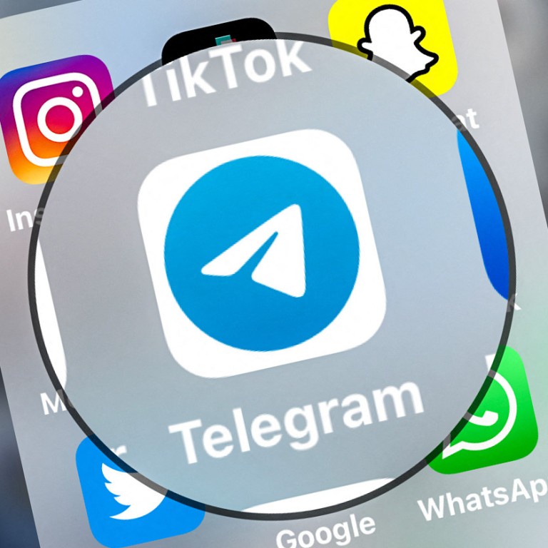 Ukraine war: after Telegram founder arrest, Russians fear loss of ‘main ...
