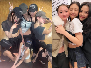 Ada Yang Dari Keluarga Chaebol, 7 Identiti Pelatih Dari ‘The Black ...