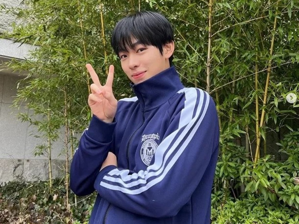 Bang Yedam Jadi Mangsa, Pelakon Ini Dikritik Muat Naik Gambar Rakan ...