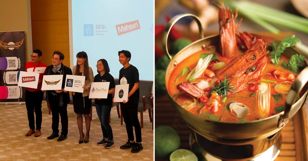 ParaThai Launches Ramadhan Bersama Set Menu 2023 In Partnership With ...