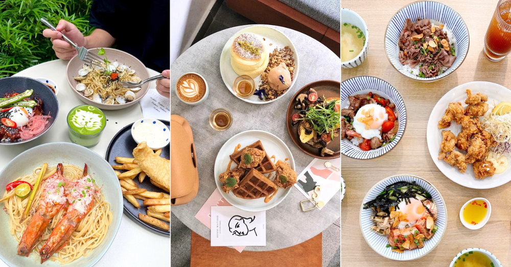 10 Must-Visit Food Spots At The Hub, SS2 (2024 Guide)