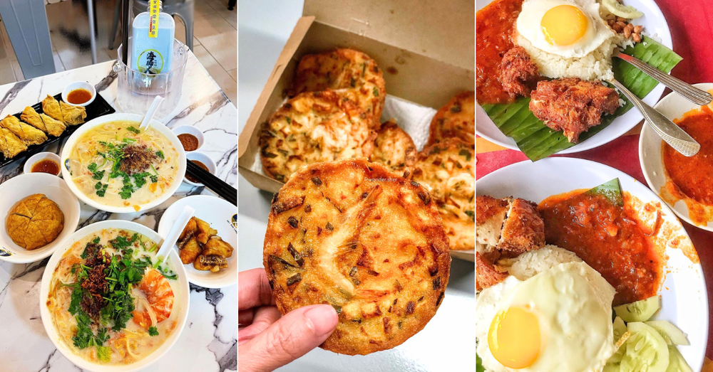 10 Best Food You Have To Try In Sea Park, PJ (2024 Guide)