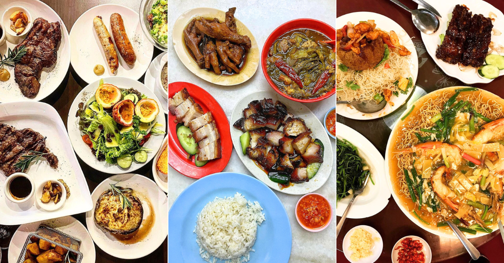 10 Best Food You Must Try In Cheras, KL (2024 Guide)