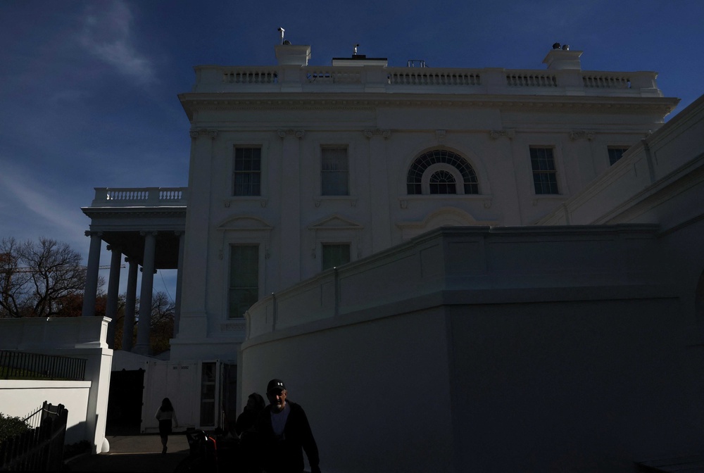 Us House Control Hinges On Tight Races After Democrats Take Senate