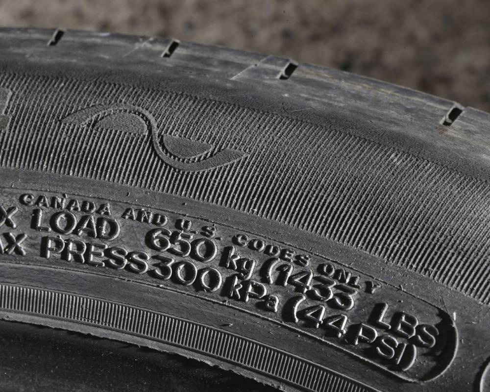 Tip Elak Tayar Jadi Botak Dengan Cepat, Pentingnya Tekanan Sesuai & Betul