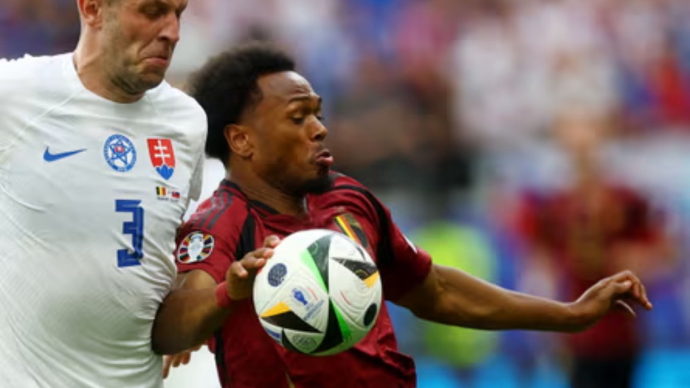 ‘Snickometer’, Teknologi VAR Di EURO 2024 Yang Mengejutkan Peminat Bola ...