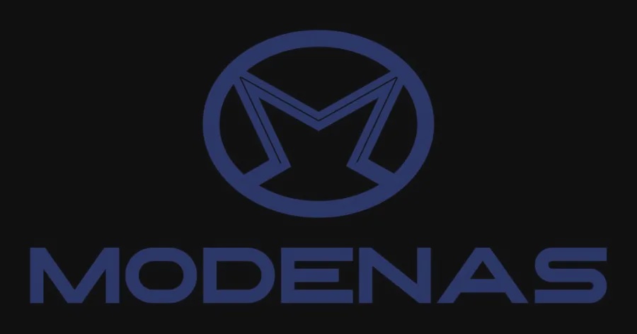 MODENAS Kini Tampil Dengan Logo & Identiti Baharu, Tiada Lagi Logo ...