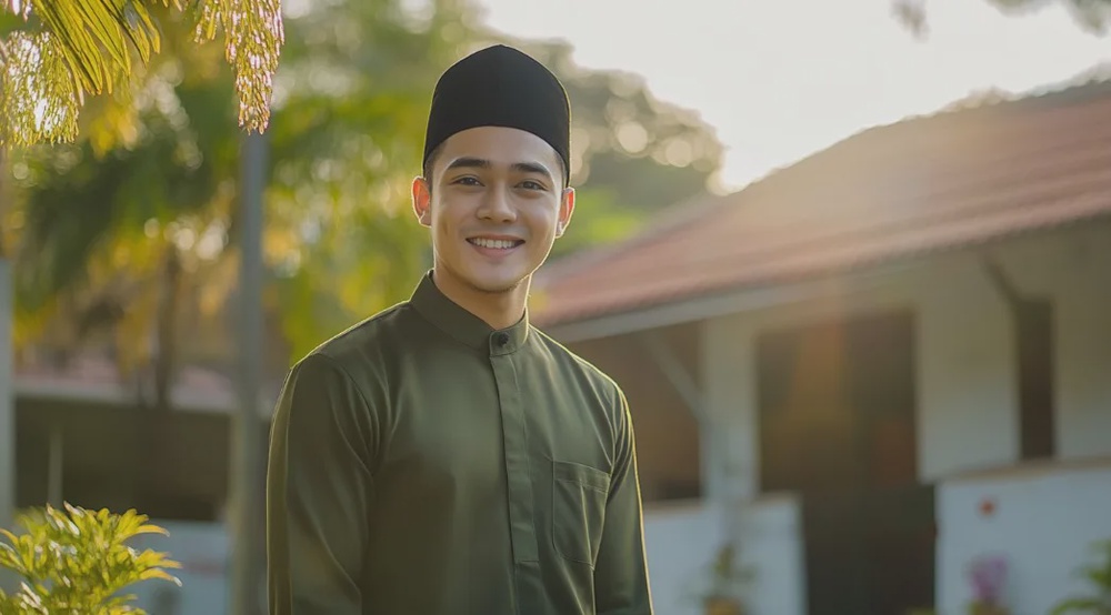 10 Warna Trending Baju Melayu Raya 2025, Pilihan Bergaya Untuk Lelaki