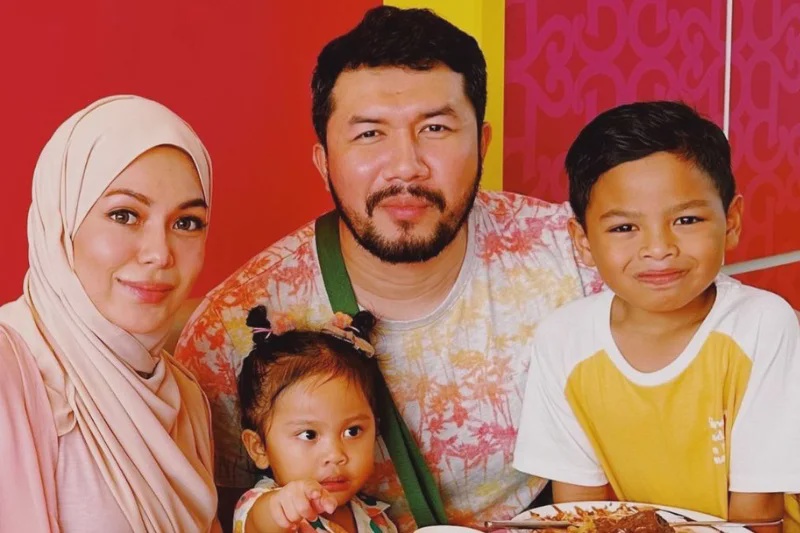 Dari Masalah Anak Lemah Mengira, Ungku Ismail Cipta “Power Congak ...