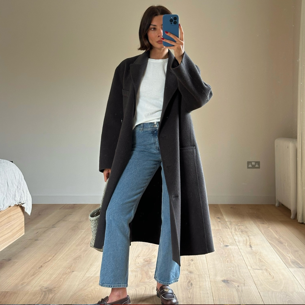 I'm a Fashion Editor With Expensive Taste—5 Anti-Trend Outfits I Rely ...