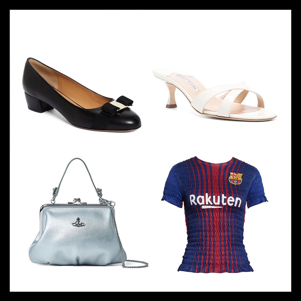 Depop's 2026 Trend Forecast Is Here—These Are the Styles to Know