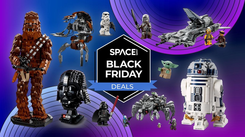 Here are my top picks of all the Black Friday Lego deals available to ...