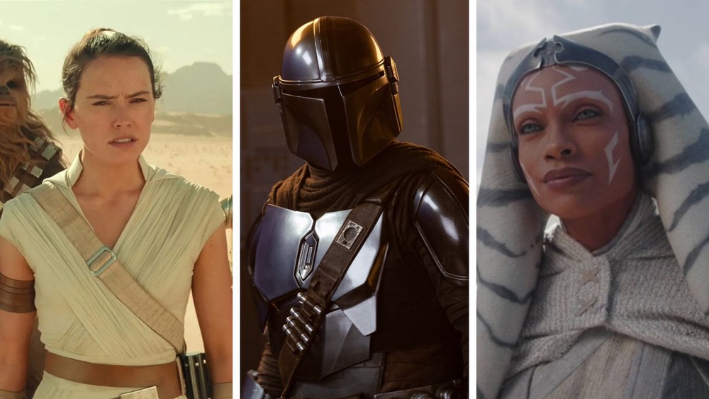 10 years into the Disney 'Star Wars' era: Grading the ups and downs of ...