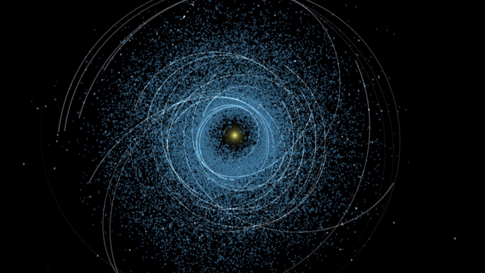 World Asteroid Day 2025: Watch live views of near-Earth asteroids for ...