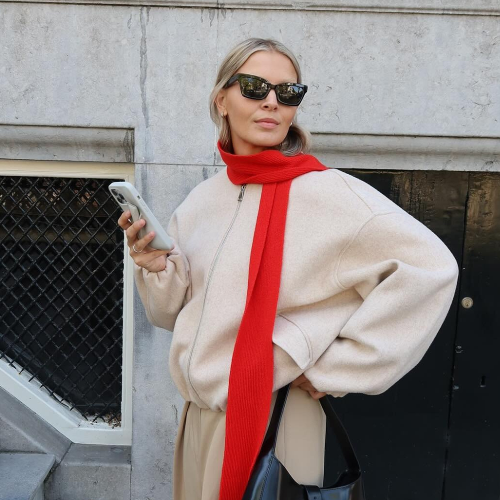 These Are the 6 Most-Pinned Outfits on Pinterest Right Now—I Just Re ...