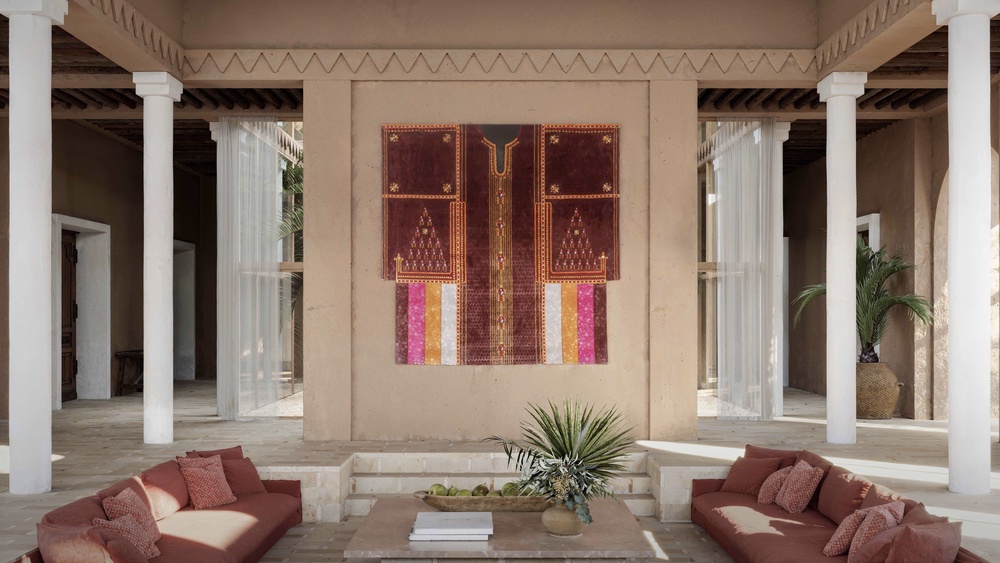 Eight highlights from the first Downtown Design Riyadh