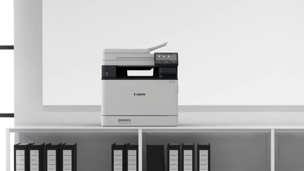 Some Canon printers have seven critical security vulnerabilities — i ...
