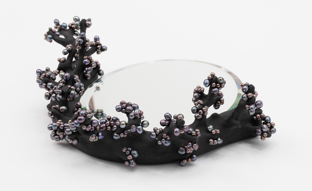 Liam Lee celebrates fantastical forms in first New York solo exhibition