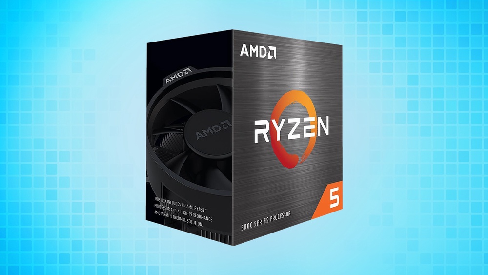 AMD Ryzen 8000, 7000 and 5000 series processors drop to seriously low ...
