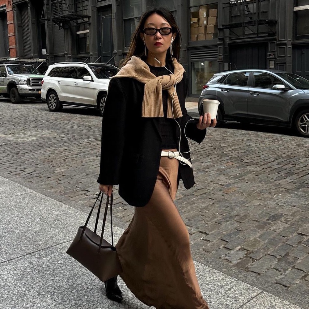 7 Simple, Anti-Trend Outfits Everyone Will Wear This Winter
