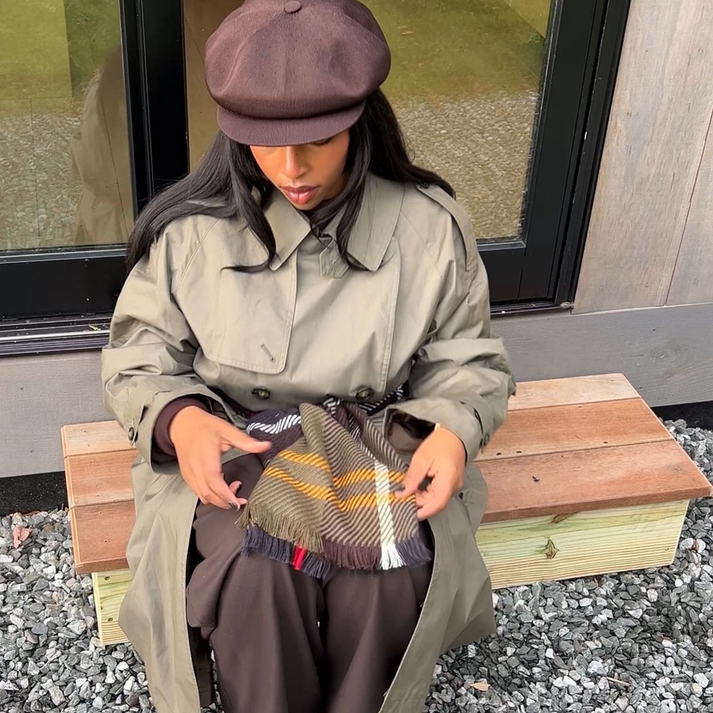 I Live in NYC—These 6 Winter Hats Are the Only Ones Fashion People ...