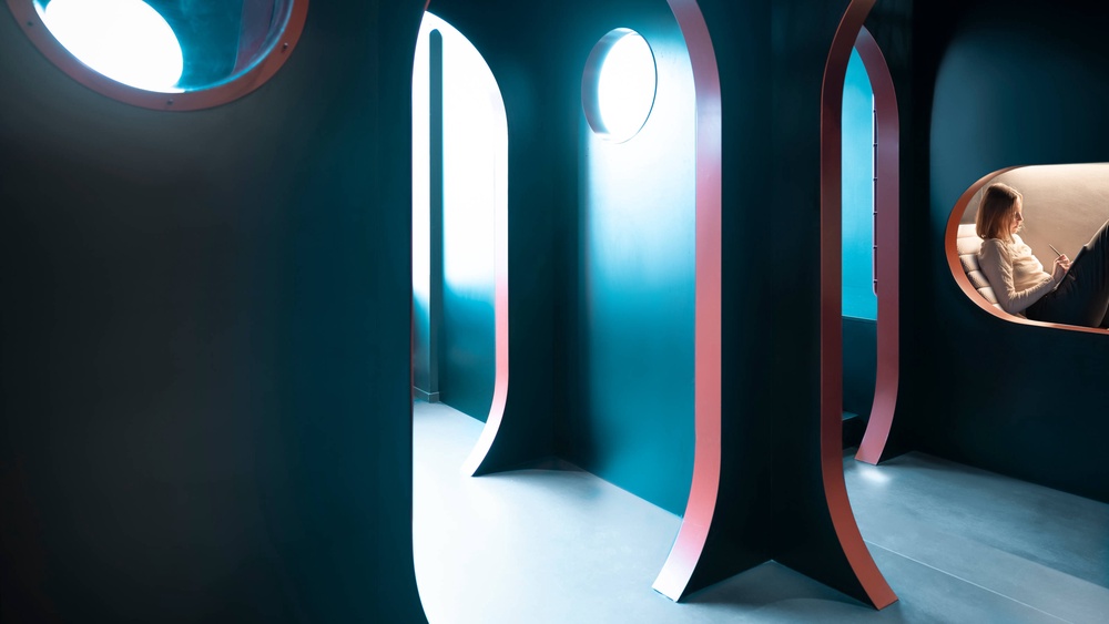 Pioneering tablet maker reMarkable’s Oslo headquarters is a space for ...