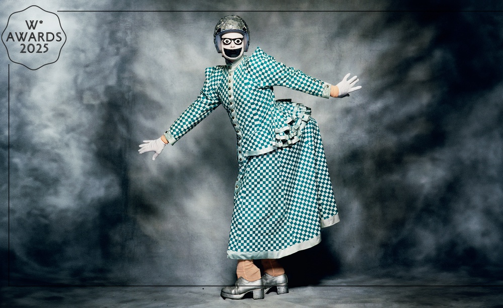 Wallpaper* Design Awards 2025: Tate Modern’s cultural shapeshifting ...