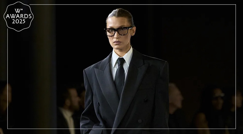Design Awards 2025: we celebrate Saint Laurent’s designer doppelgangers