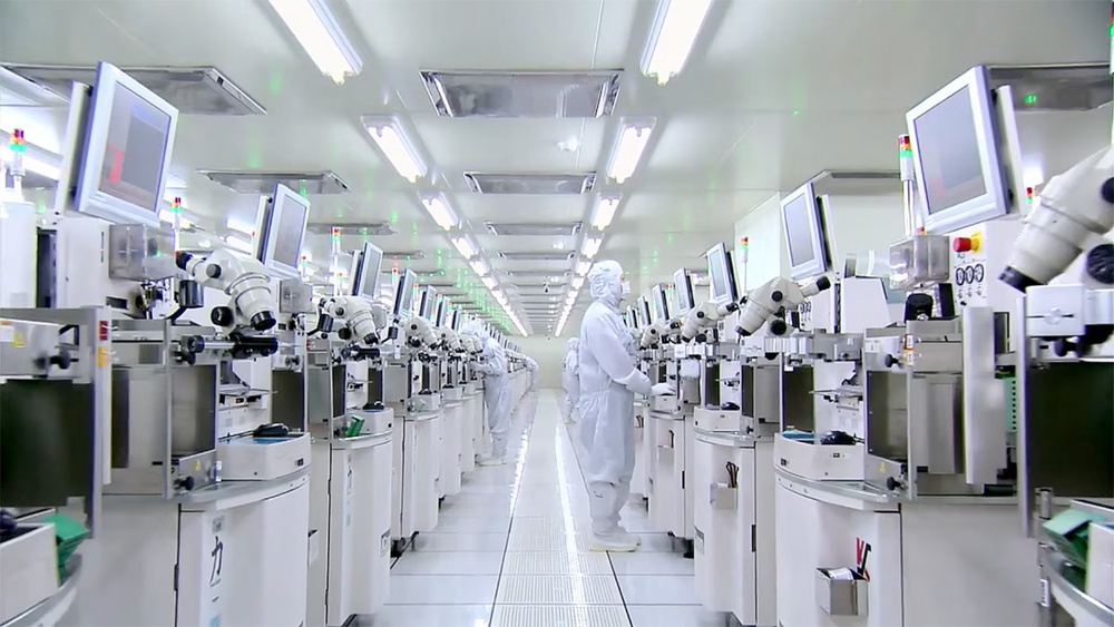 AI boom drives explosive demand for leading-edge process nodes — 7nm ...