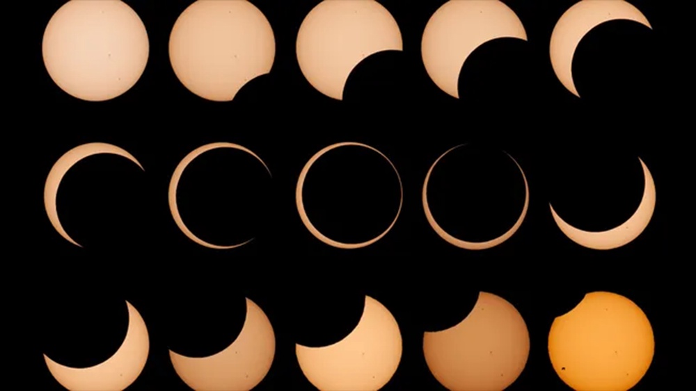 Annular solar eclipse 2024: Everything you need to know about the next ...