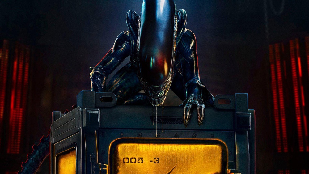 We got a trio of new 'Alien: Earth' trailers last week, and one hints ...