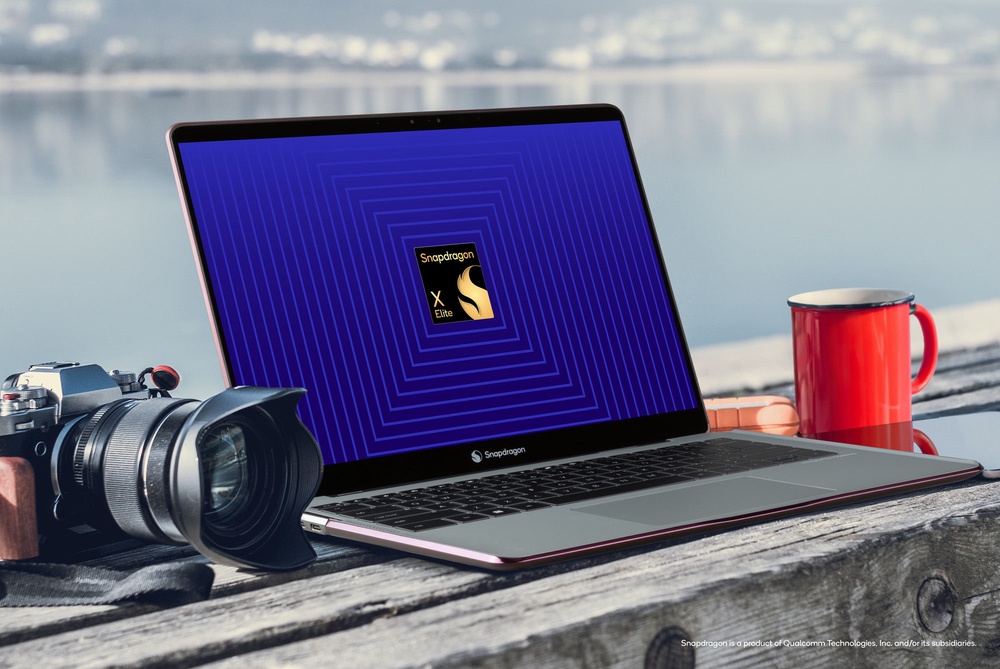 Early Snapdragon X Elite benchmark shows Arm CPU is faster than AMD's ... Early Snapdragon X Elite benchmark shows Arm CPU is faster than AMD's ...