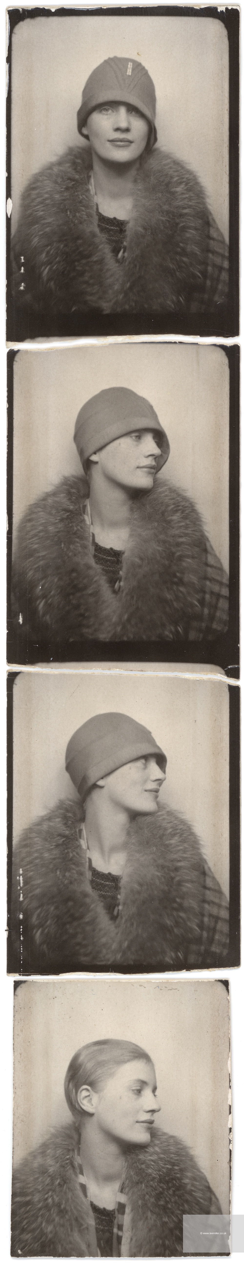 Photographer and surrealist Lee Miller gets a long-overdue ...