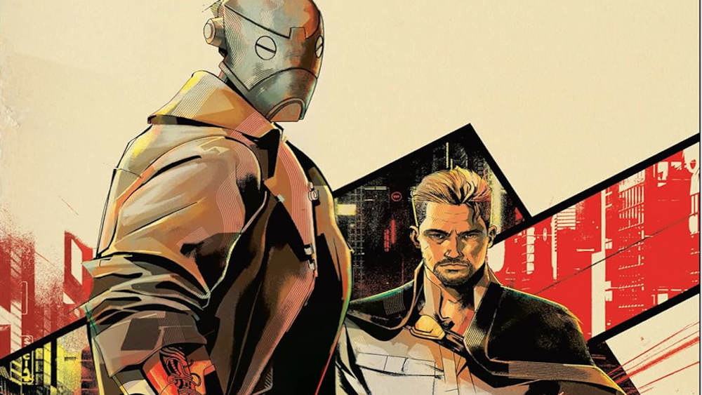 'Star Wars Outlaws' scores a new prequel novel starring antagonist ...