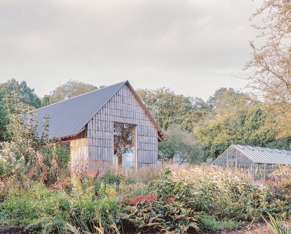 Inside the Apple House, the sustainable centrepiece of Tom Stuart-Smith ...