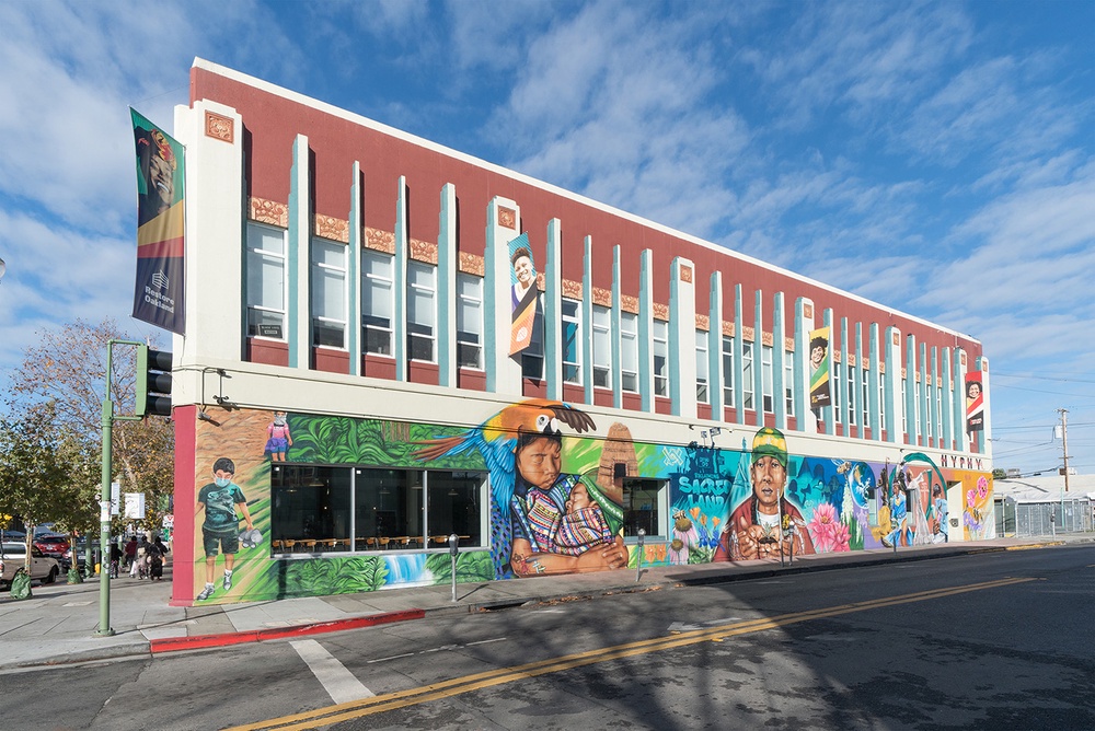 Designing Justice + Designing Spaces calls for radical reimagining in ...