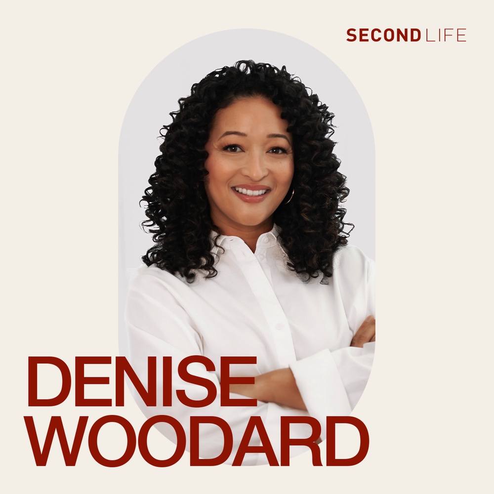 Meet Denise Woodard: Founder and CEO of Partake Foods