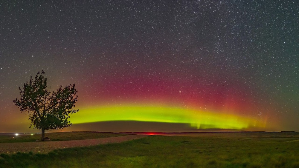 How the sun threatens your nuts: Inside the $100 million solar storm ...