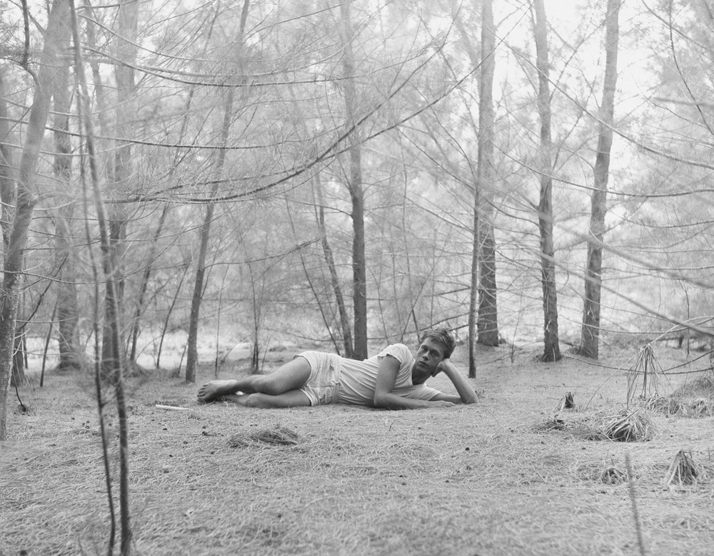 Inside the seductive and mischievous relationship between Paul Thek and ...