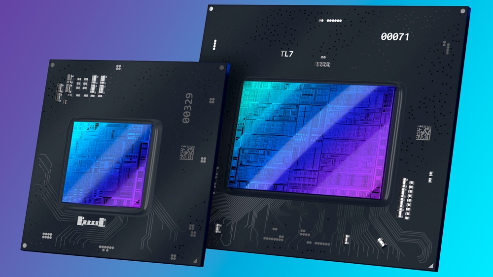 Intel's next-gen Arc Battlemage GPU lineup shipping starts — manifests ... Intel's next-gen Arc Battlemage GPU lineup shipping starts — manifests ...