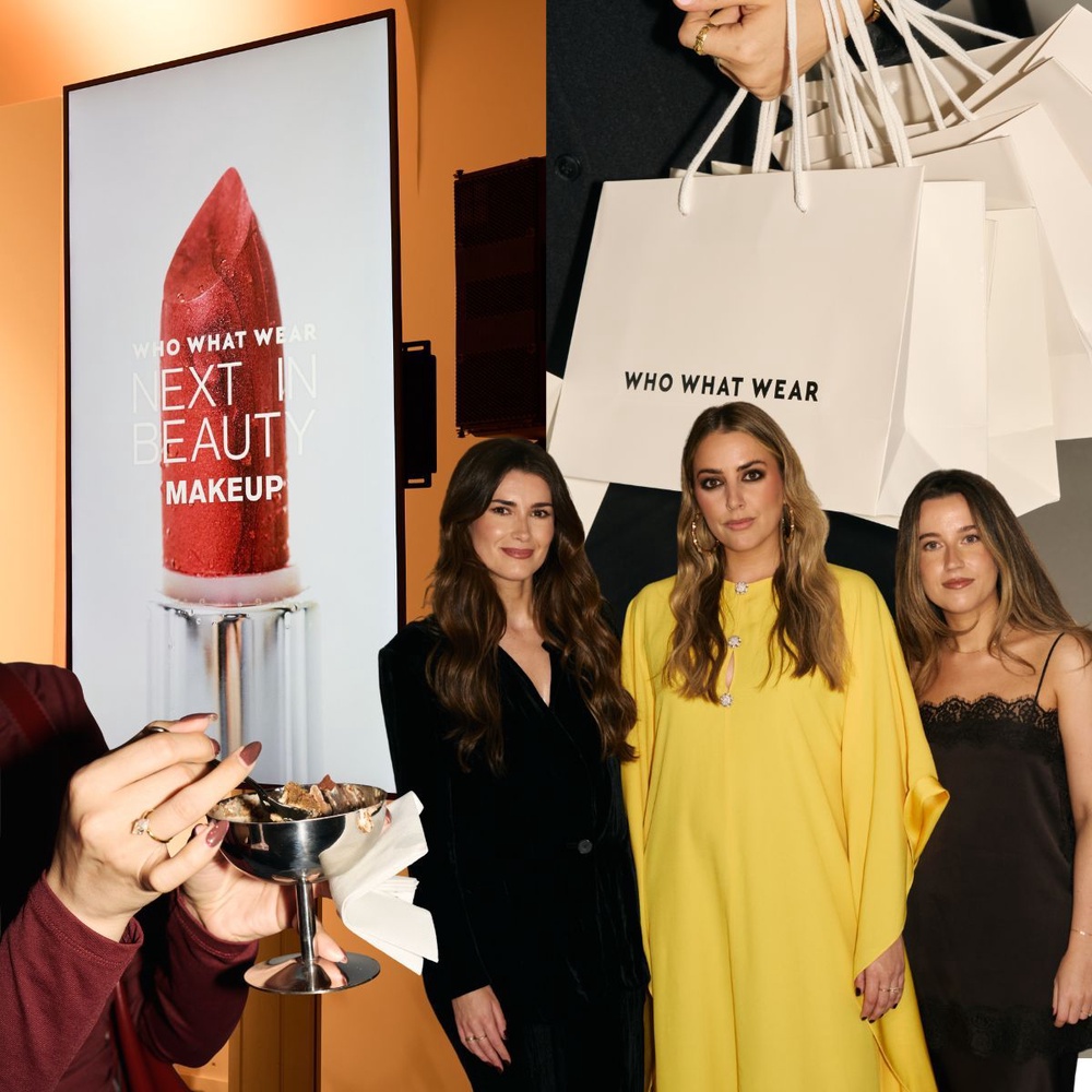 Trophies, Tiramisu and an Epic Gifting Suite: Inside Our 2025 Next in ...