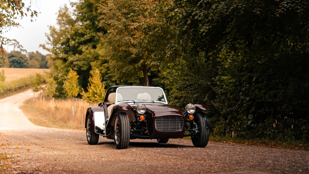 Caterham’s Super Seven 600 illustrates the delights - and difficulties ...