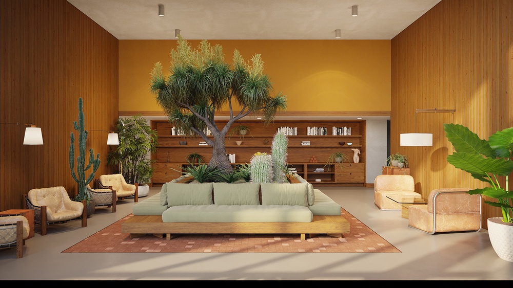 Ray Phoenix to rise in Arizona